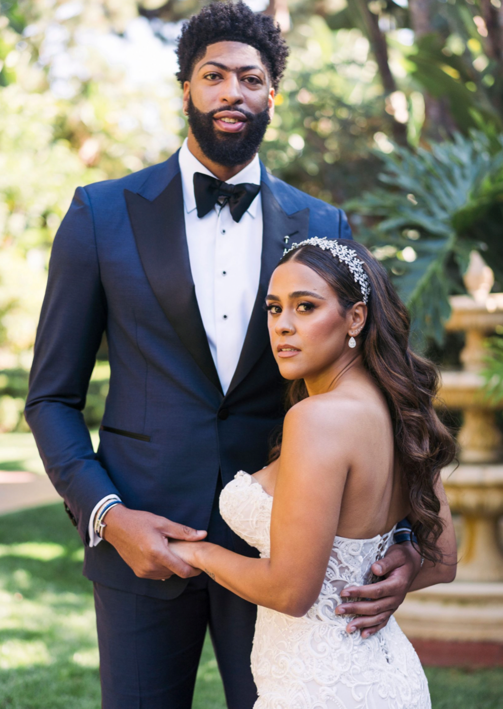 Our Brides – Nektaria