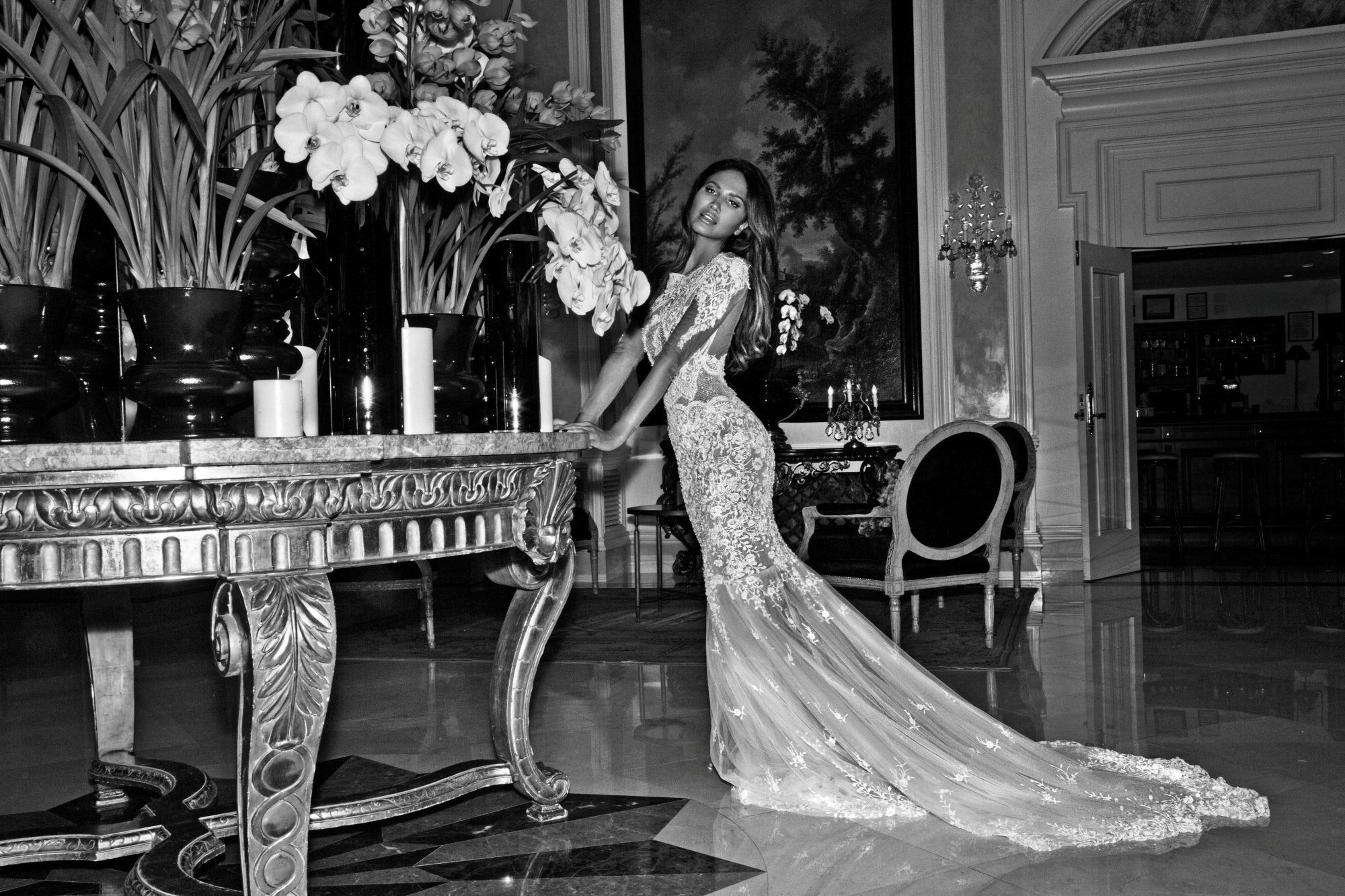 Vintage – Nektaria