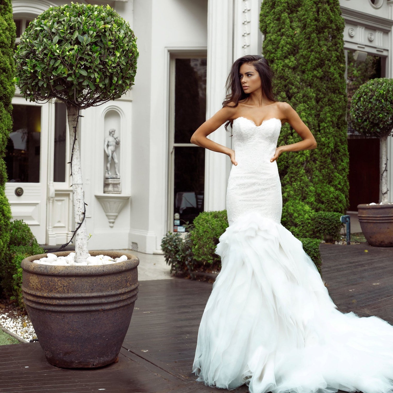 California – Nektaria