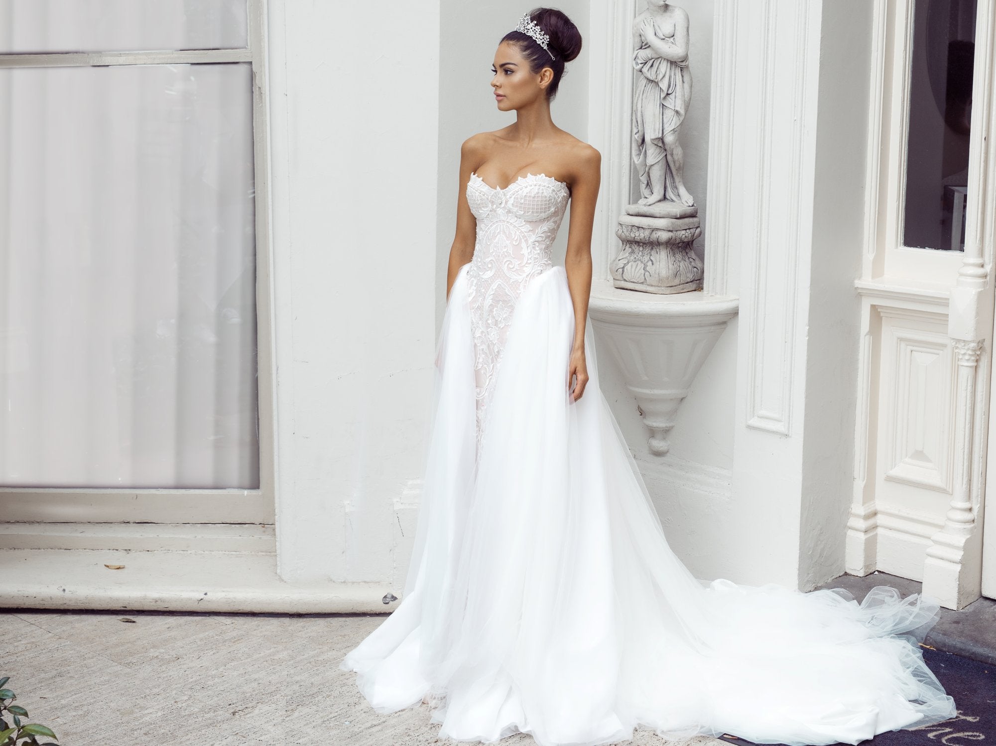 California – Nektaria