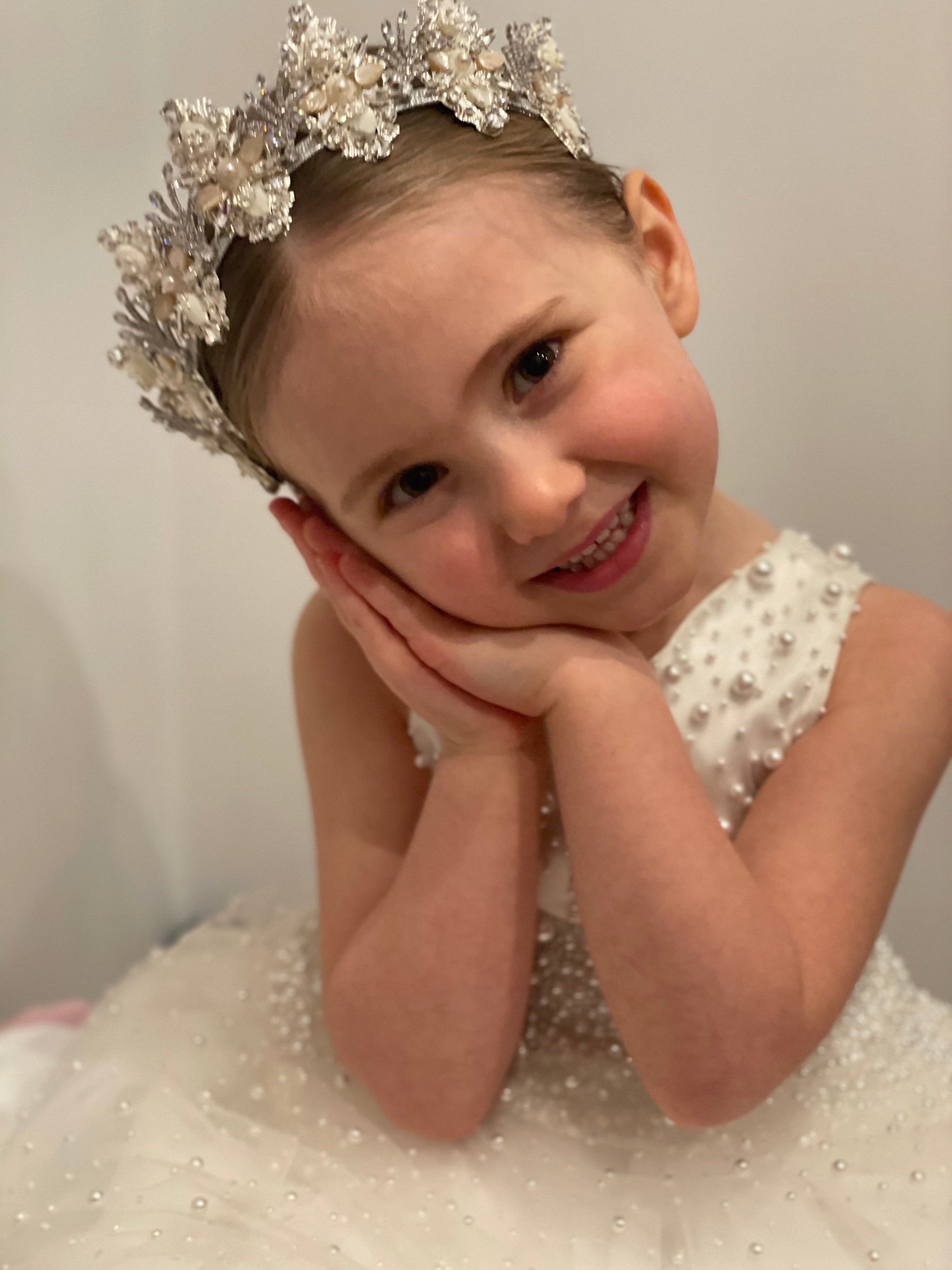 Flower Girls – Nektaria